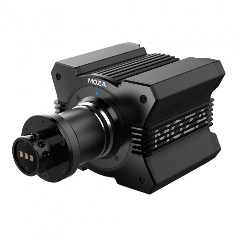 Moza SRP Pedals - Rush Racing Esports Shop