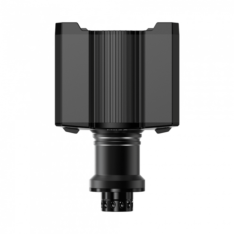 Moza R9 V2 Wheel Base - Brandstore