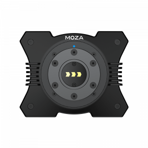 Moza R9 V2 Wheel Base - Brandstore