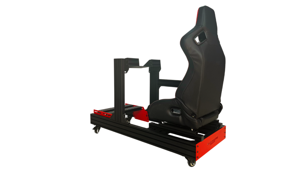 Home - Rush Racing Esports