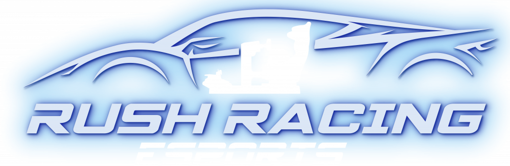 Home - Rush Racing Esports