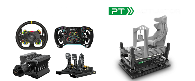 Home - Rush Racing Esports