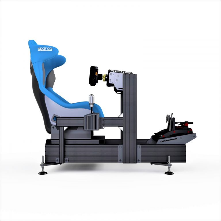 Home - Rush Racing Esports Shop