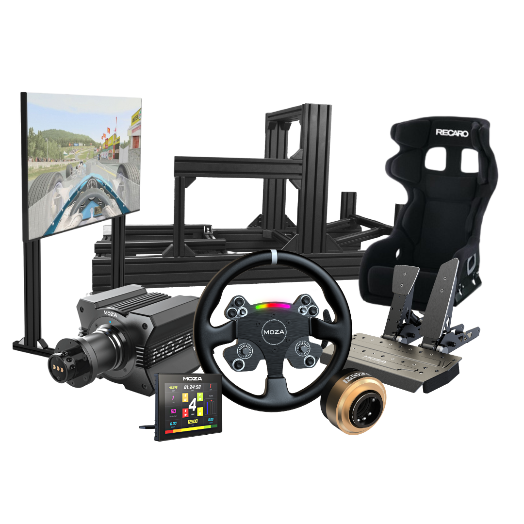 Home - Rush Racing Esports Shop