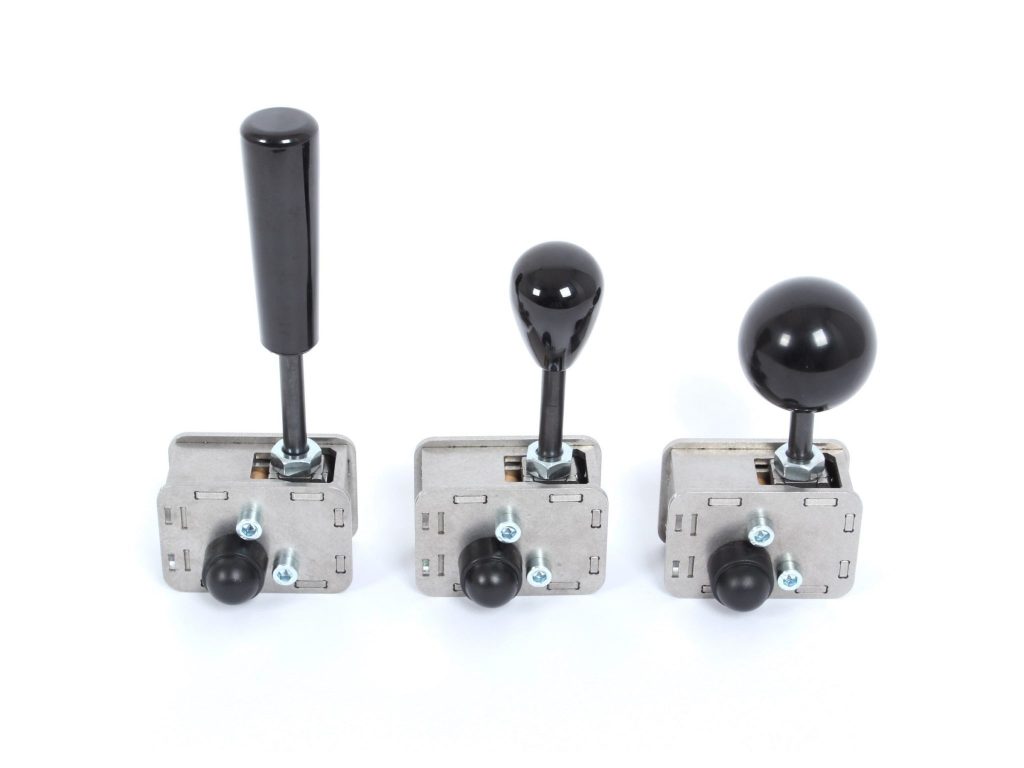 Heusinkveld Sequential Shifter - Rush Racing Esports