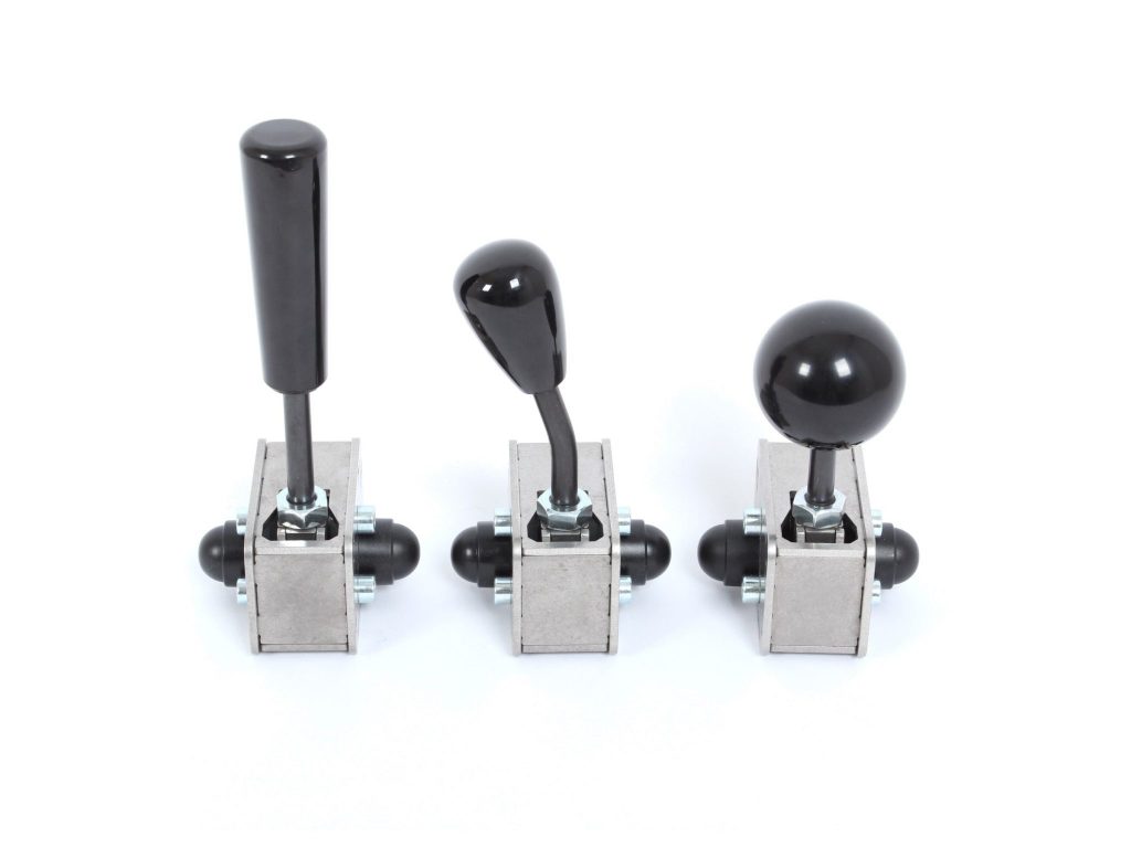 Heusinkveld Sequential Shifter - Rush Racing Esports