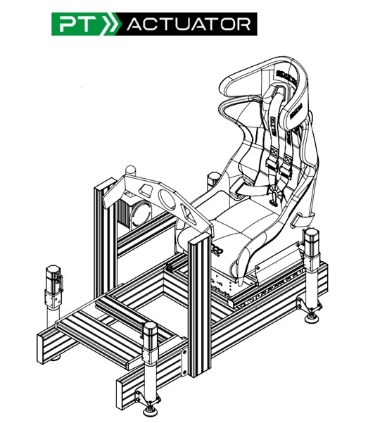 Home - Rush Racing Esports Shop