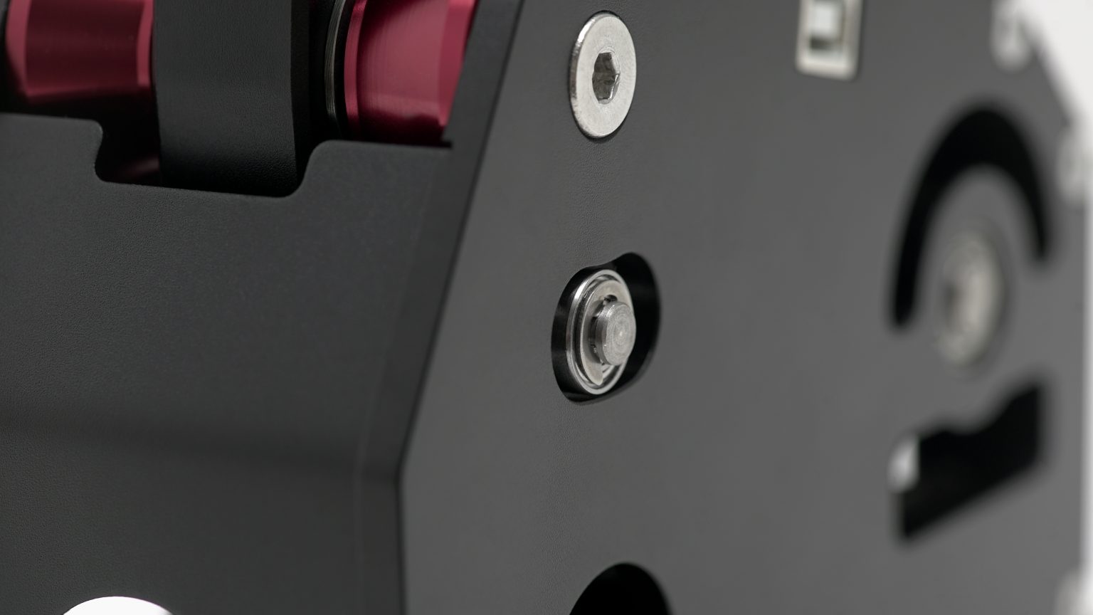 Simagic Q1 Shifter - Rush Racing Esports