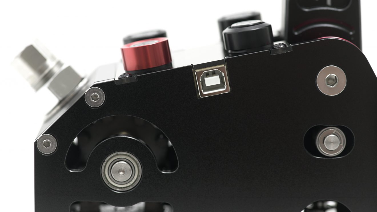 Simagic Q1 Shifter - Rush Racing Esports