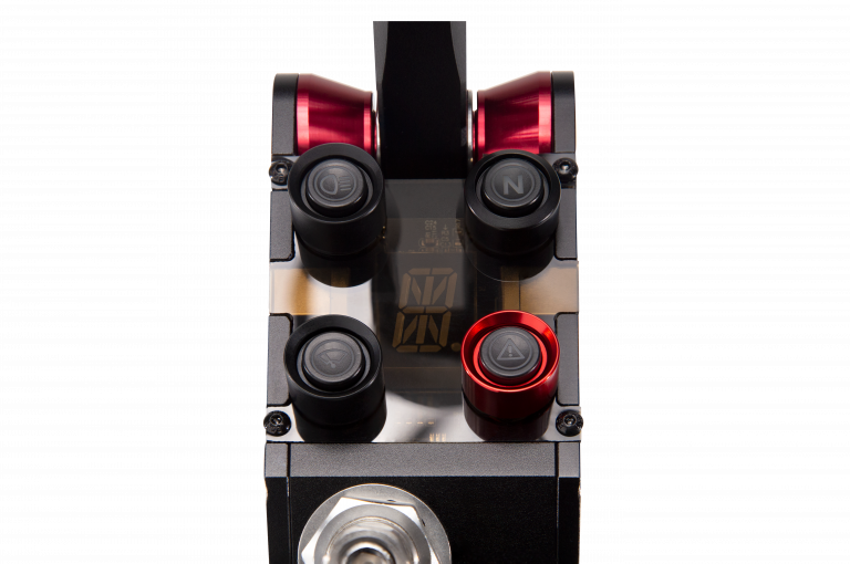 Simagic Q1 Shifter - Rush Racing Esports