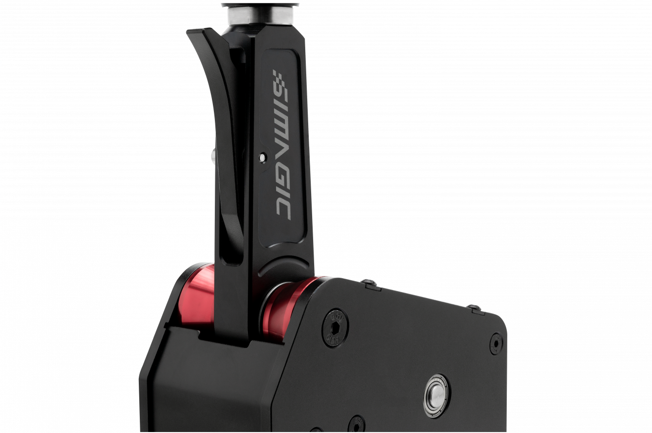 Simagic Q1-S Shifter - Rush Racing Esports