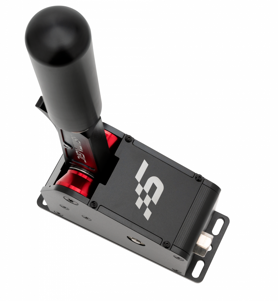 Simagic Q1-S Shifter - Rush Racing Esports