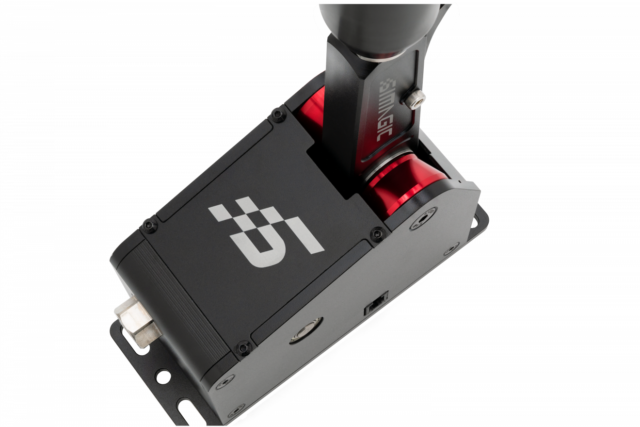 Simagic Q1-S Shifter - Rush Racing Esports