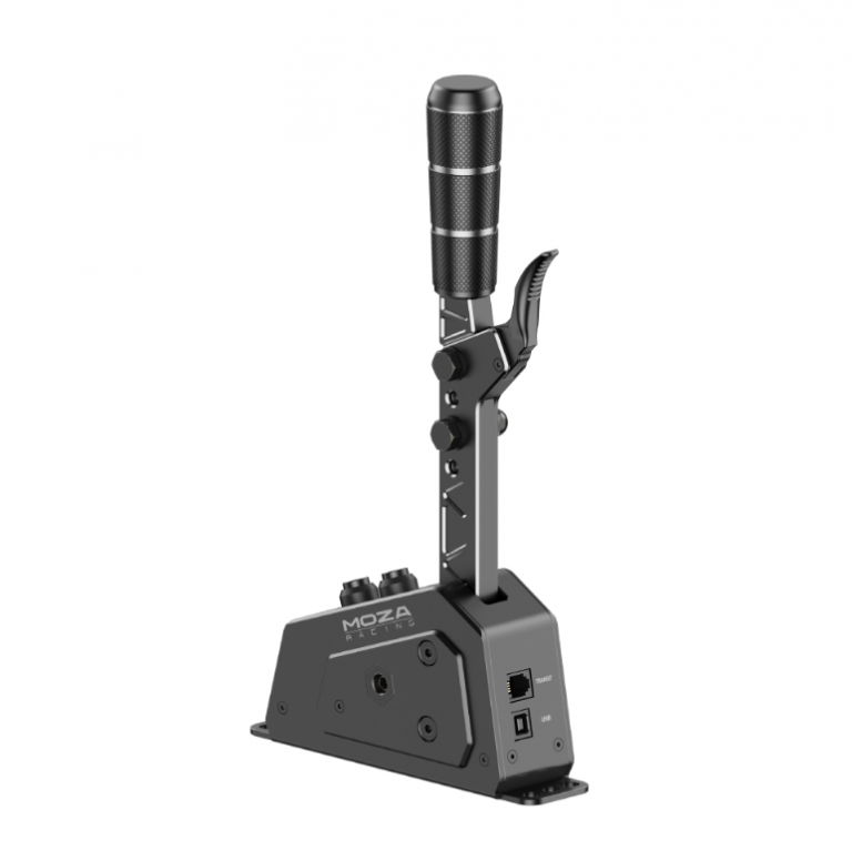 MOZA SGP Sequential Shifter - Rush Racing Esports
