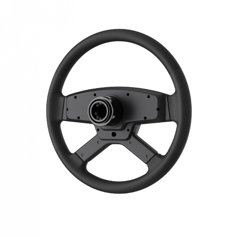 MOZA TSW Truck Wheel - Rush Racing Esports