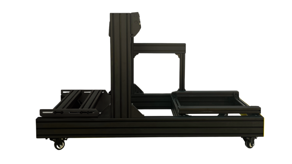 Home - Rush Racing Esports