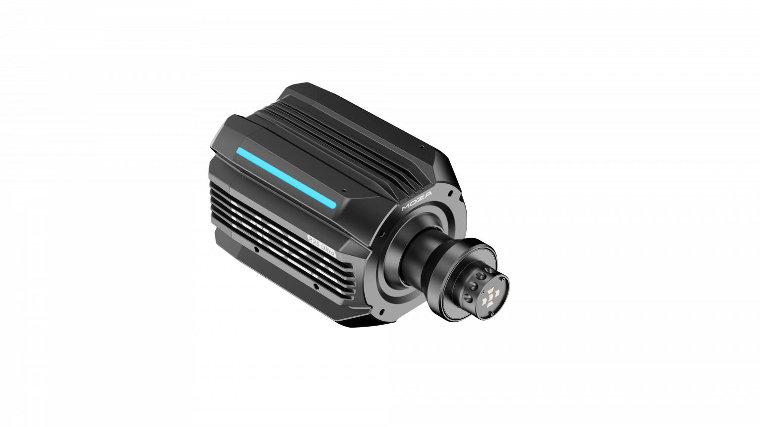 Moza R25 Ultra DD Wheel Base - Rush Racing Esports