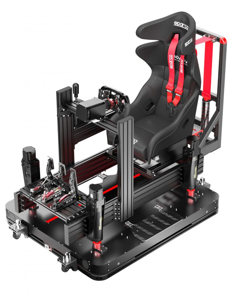 Home - Rush Racing Esports