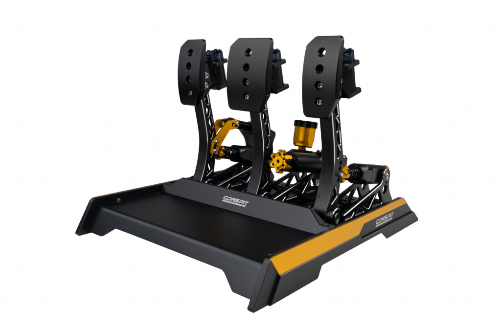 CONSPIT CPP EVO 3 - Rush Racing Esports